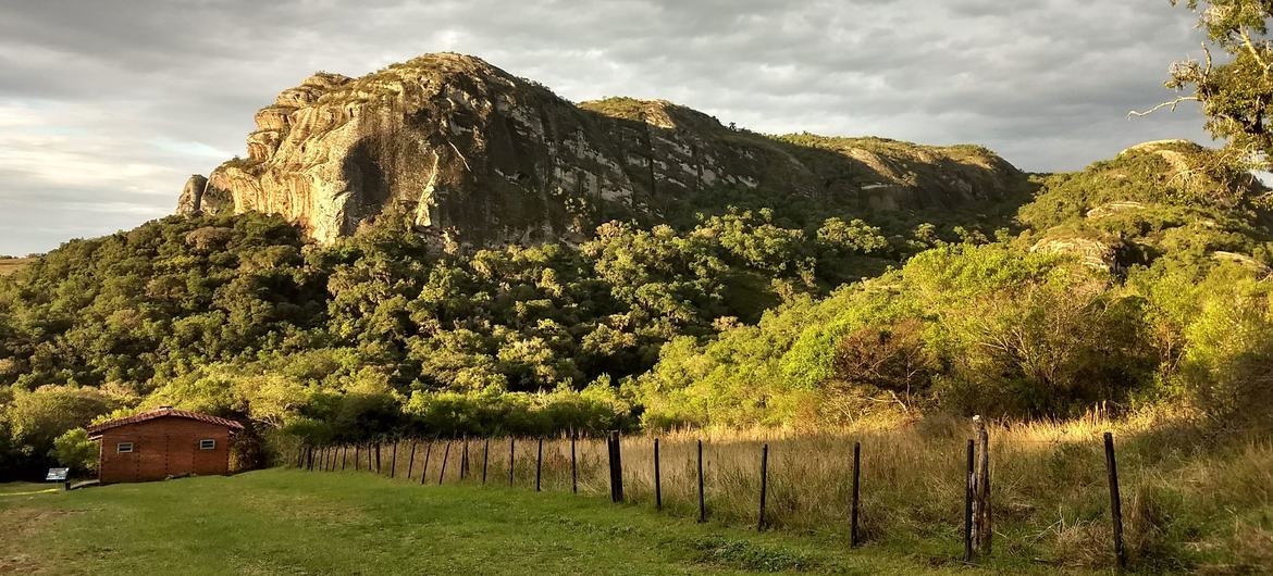 UNESCO names 18 new Global Geoparks | UN News